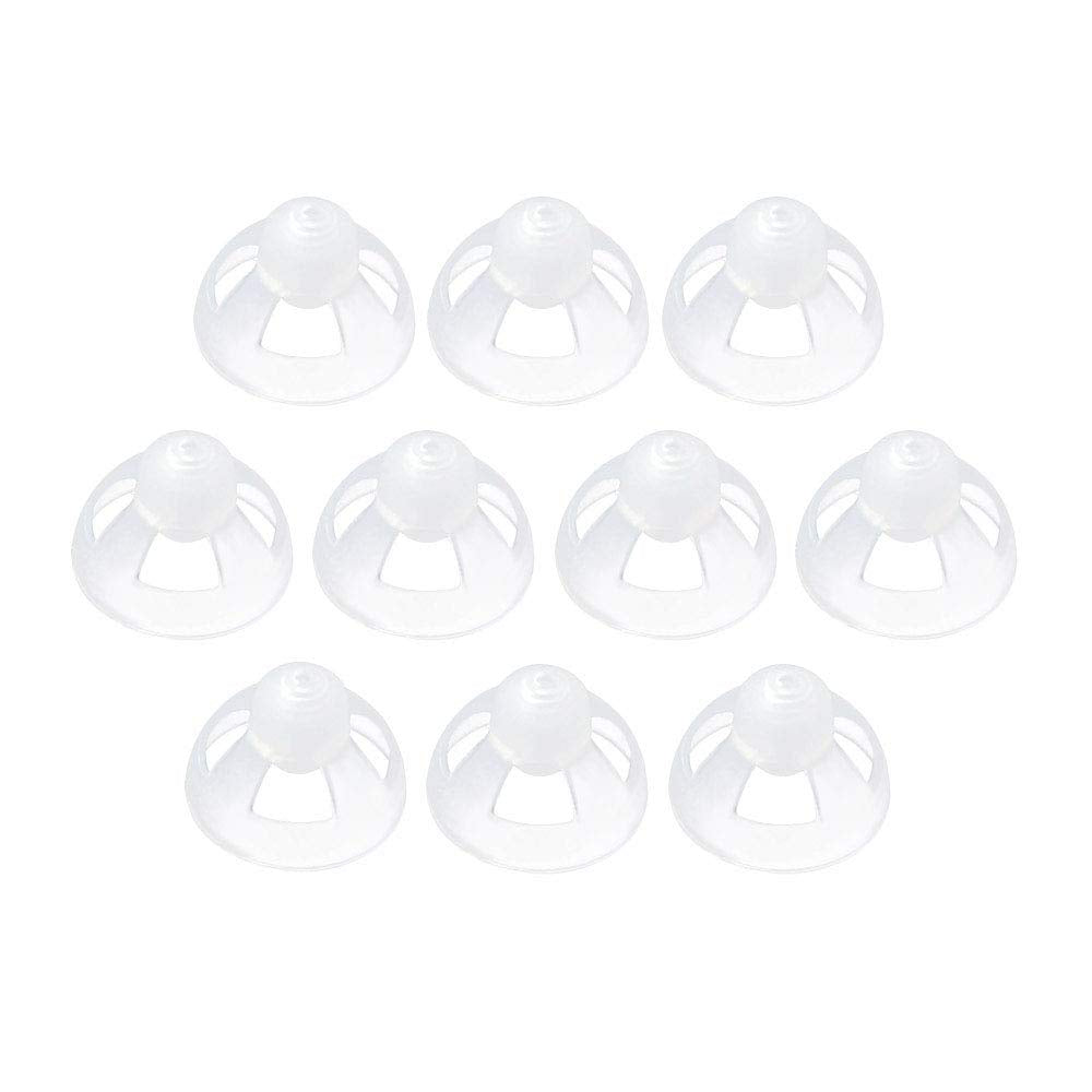 Open Domes (S,M,& L) – LumiEar.Com